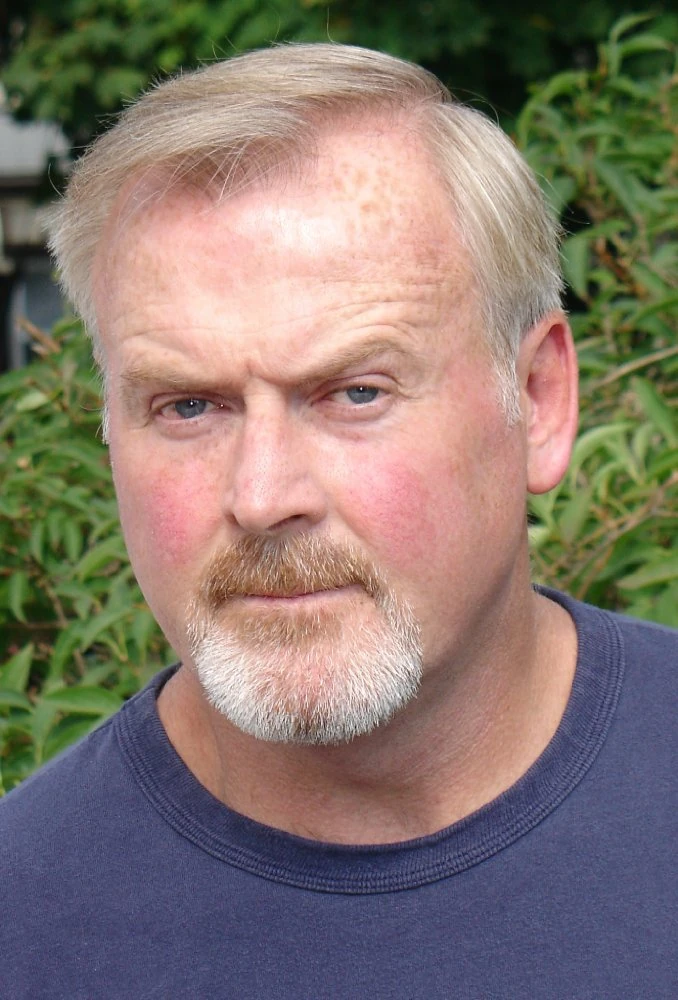 Brian Donahue | Marvel Cinematic Universe Wiki | Fandom