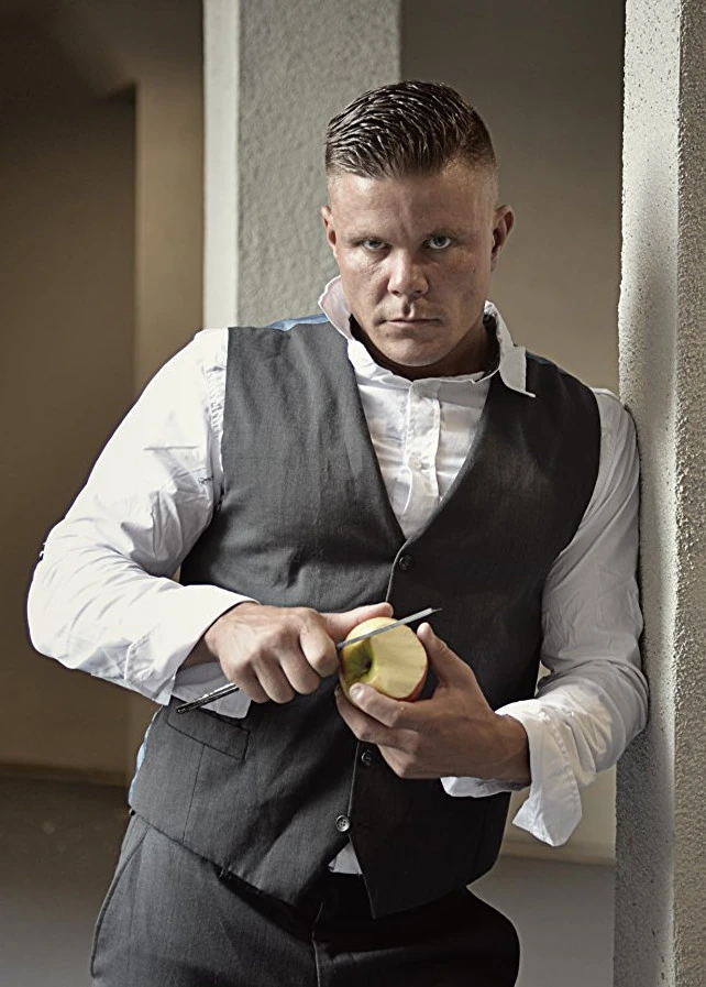 Carl Collanus | Marvel Cinematic Universe Wiki | Fandom