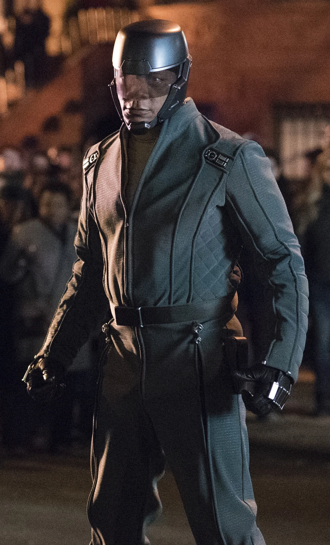 Diamondback Marvel Cosplay