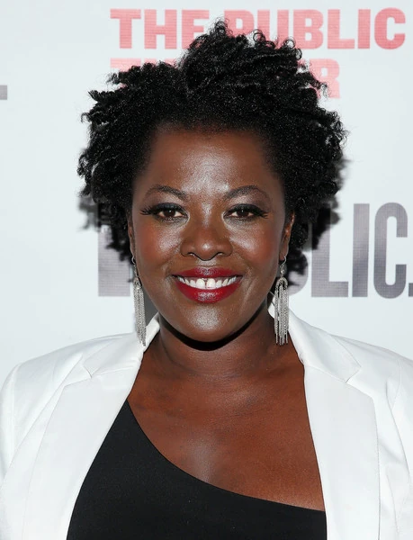 Heather Alicia Simms | Marvel Cinematic Universe Wiki | Fandom