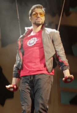 Hub:Tony Stark | Marvel Cinematic Universe Wiki | Fandom