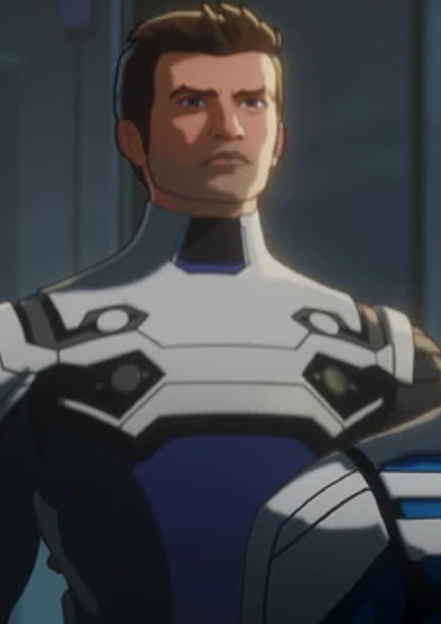 James Barnes | Marvel Cinematic Universe Wiki | Fandom