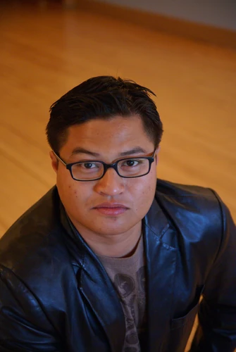 Ken Heang | Marvel Cinematic Universe Wiki | Fandom