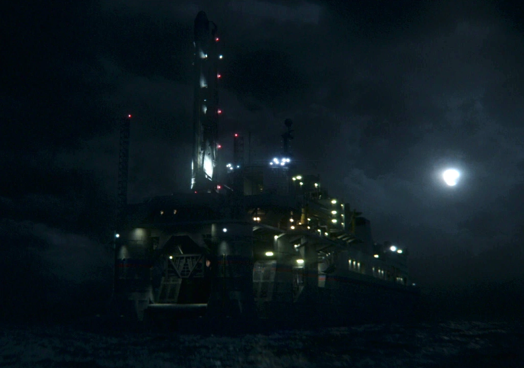 Lemurian Star | Marvel Cinematic Universe Wiki | Fandom