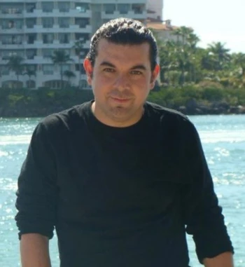 Mike Guzman | Marvel Cinematic Universe Wiki | Fandom