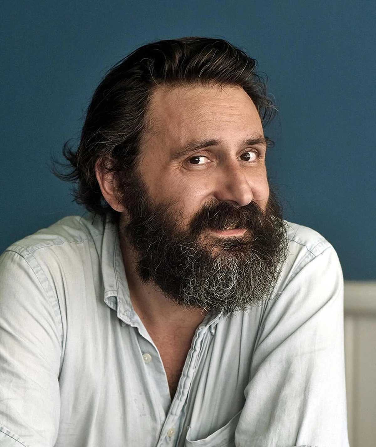 Mr. Oizo | Marvel Cinematic Universe Wiki | Fandom