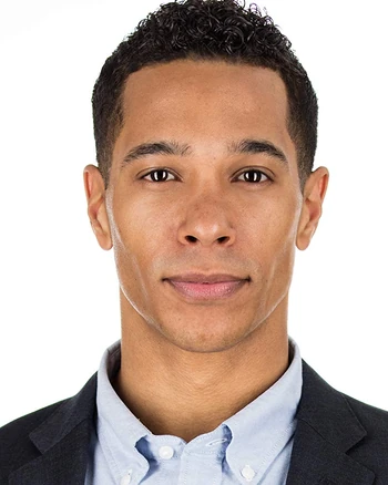 Rob Parks | Marvel Cinematic Universe Wiki | Fandom