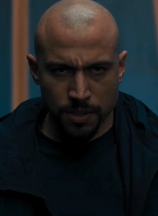 Saleem | Marvel Cinematic Universe Wiki | Fandom