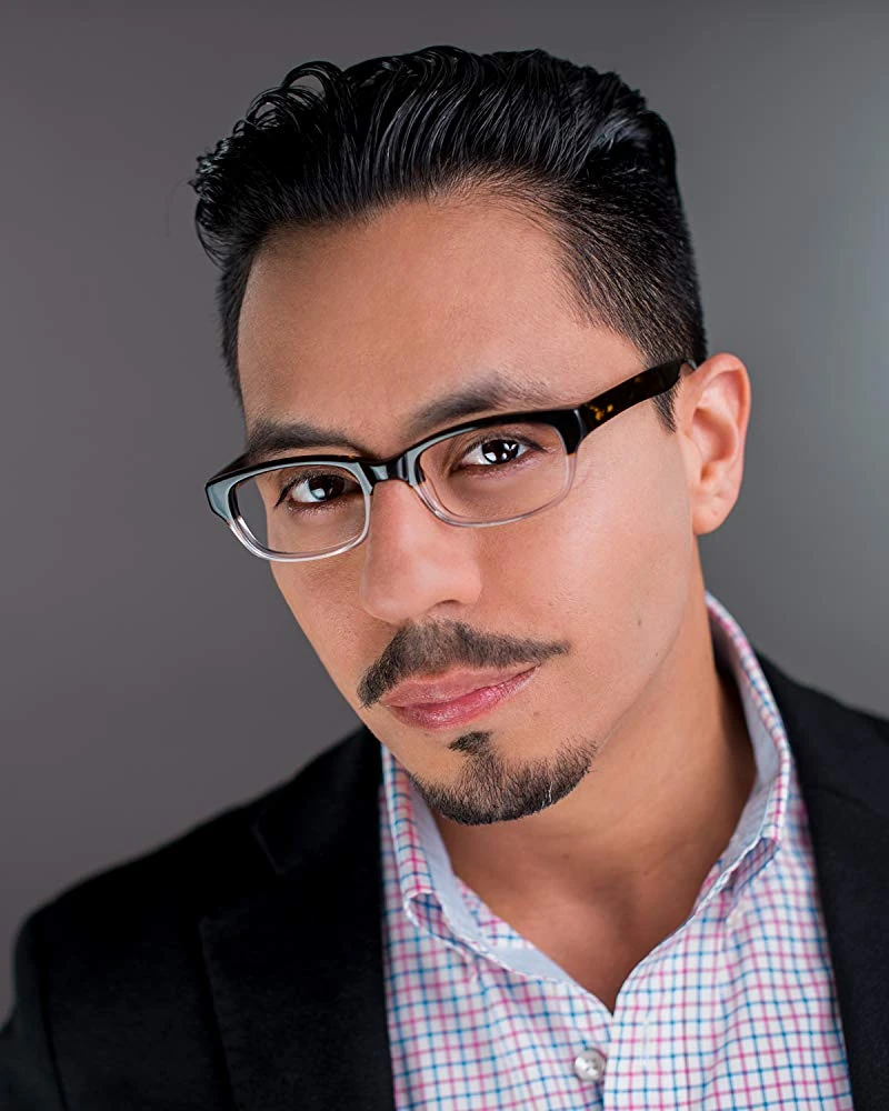 Samuel J. Joseph | Marvel Cinematic Universe Wiki | Fandom