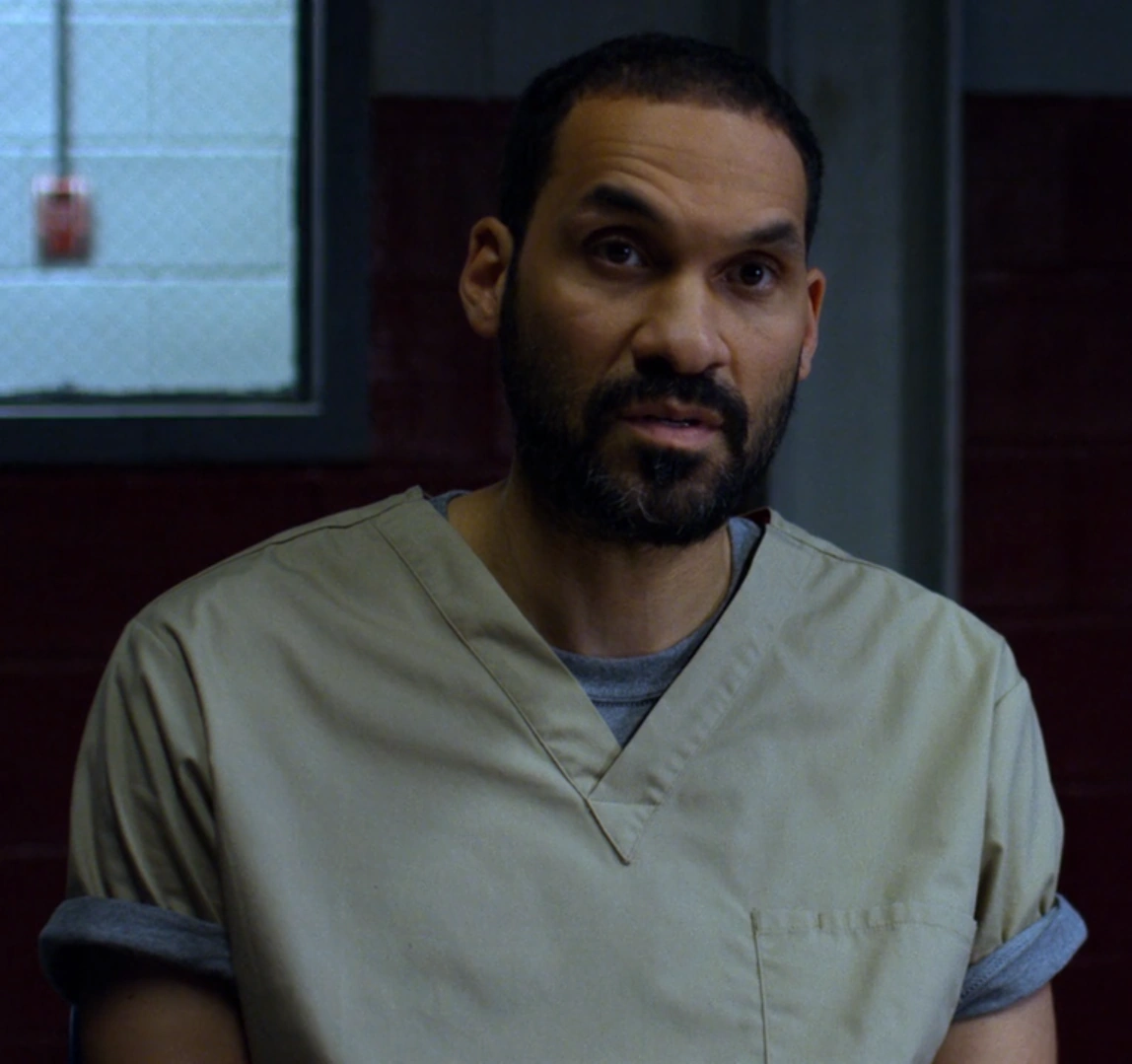 Shane Ryback | Marvel Cinematic Universe Wiki | Fandom