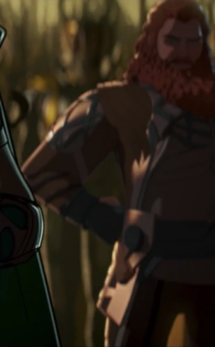 Volstagg | Marvel Cinematic Universe Wiki | Fandom