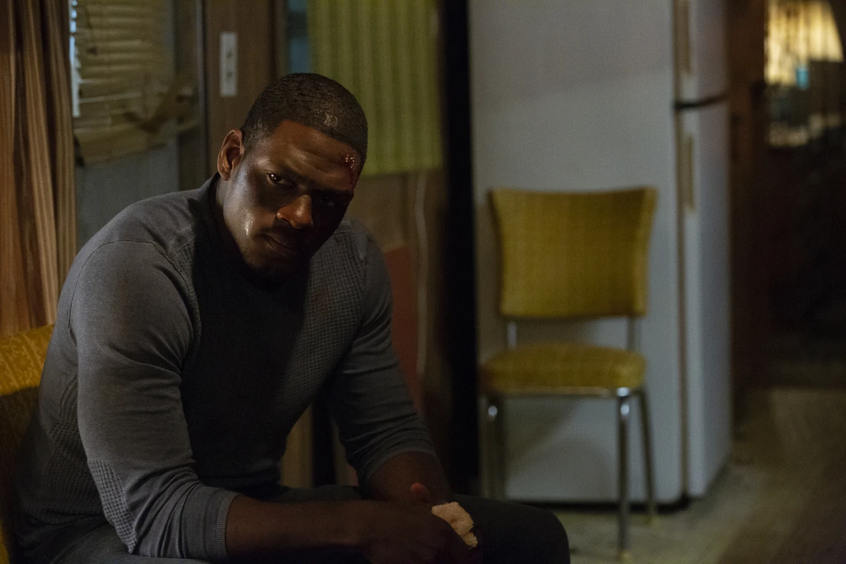 Collision Course (The Punisher) | Gallery | Marvel Cinematic Universe ...