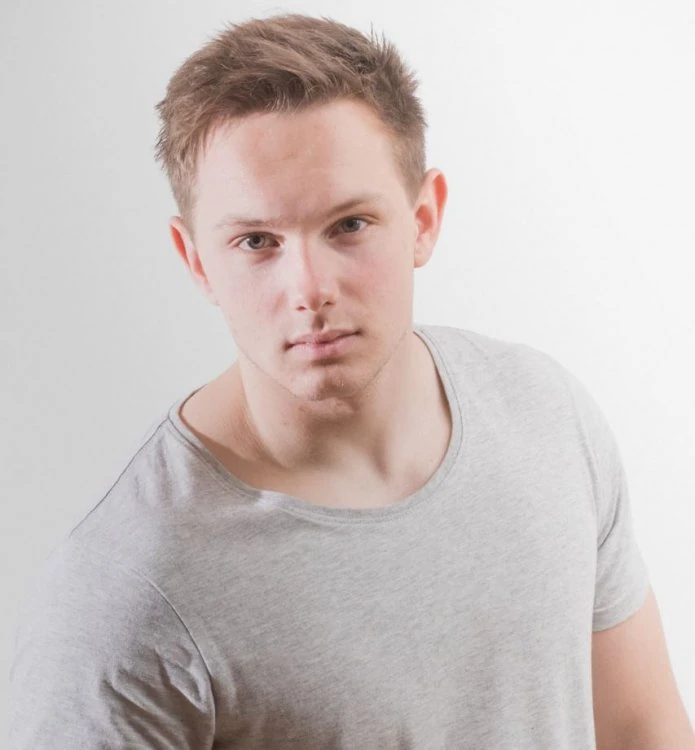 Cody Riley | Marvel Cinematic Universe Wiki | Fandom
