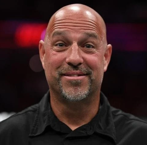 Dan Miragliotta | Marvel Cinematic Universe Wiki | Fandom