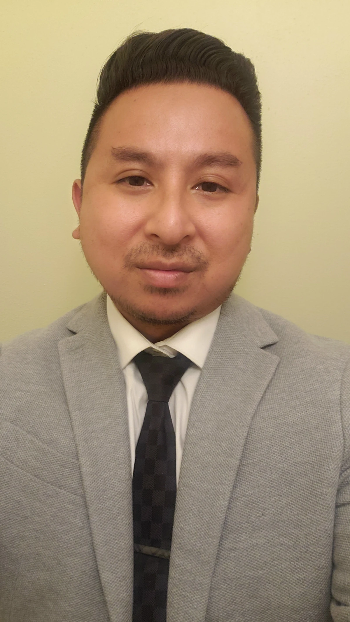 John Un | Marvel Cinematic Universe Wiki | Fandom