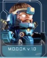 M.O.D.O.K. | Marvel Cinematic Universe Wiki | Fandom