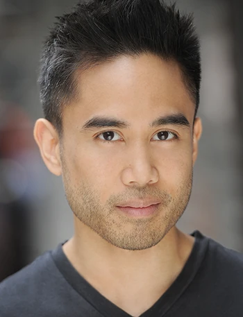 Michael R. Rosete | Marvel Cinematic Universe Wiki | Fandom