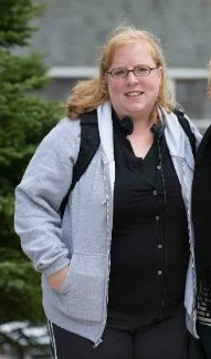 Nora Zuckerman | Marvel Cinematic Universe Wiki | Fandom