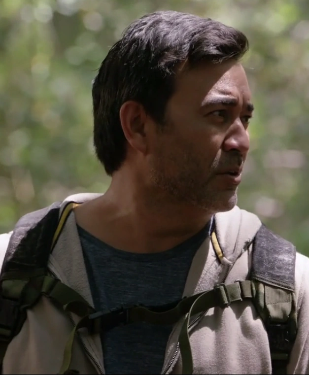 Pablo | Marvel Cinematic Universe Wiki | Fandom