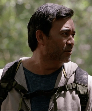 Pablo | Marvel Cinematic Universe Wiki | Fandom