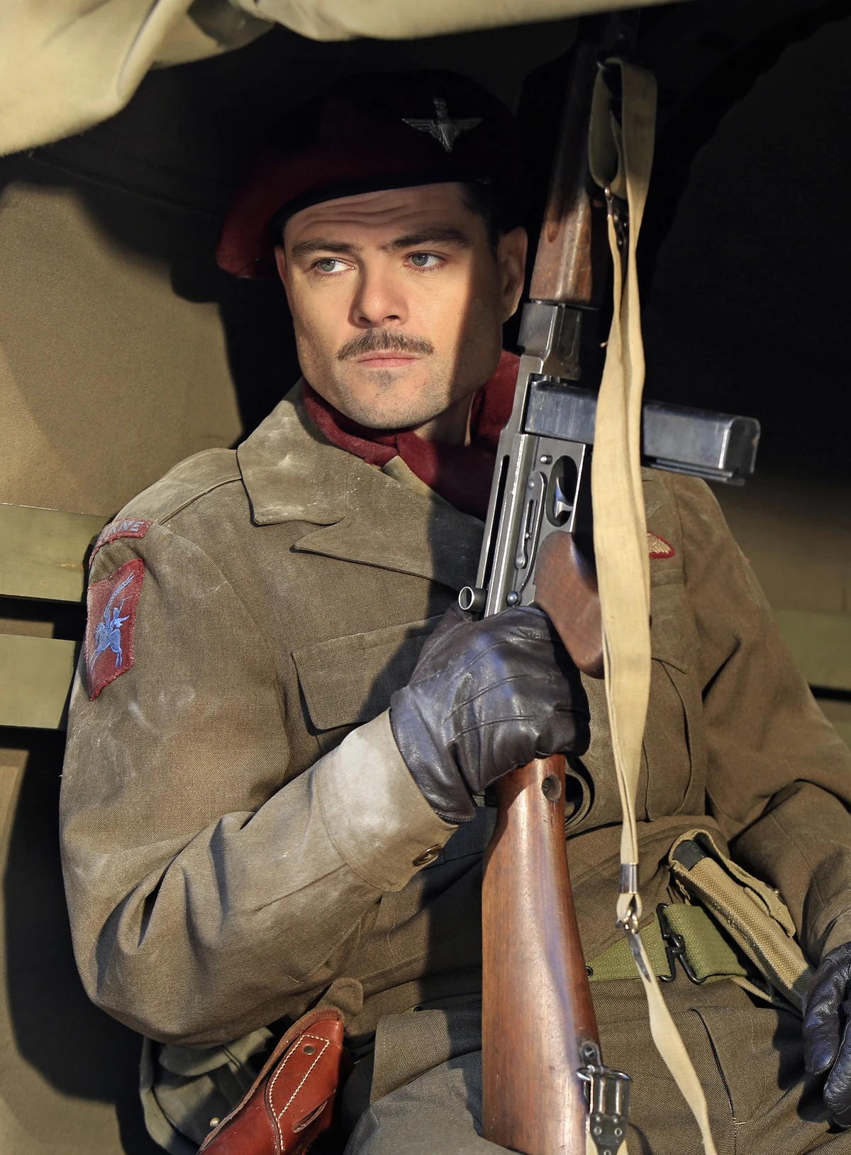 Pinky Pinkerton | Marvel Cinematic Universe Wiki | Fandom