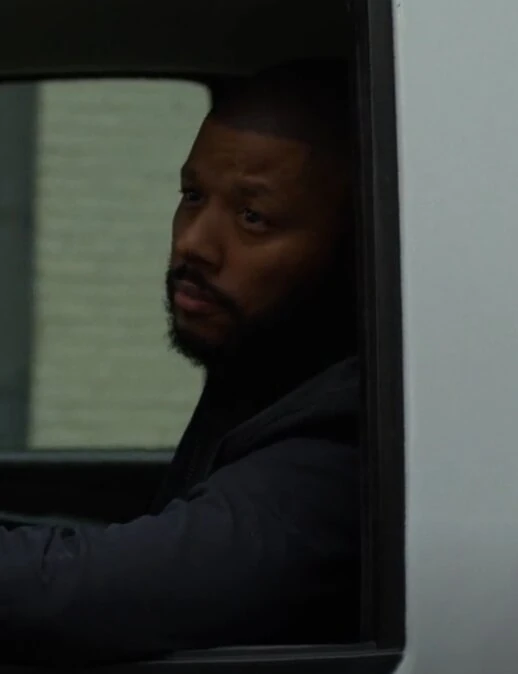 Plainsclothes Cop | Marvel Cinematic Universe Wiki | Fandom