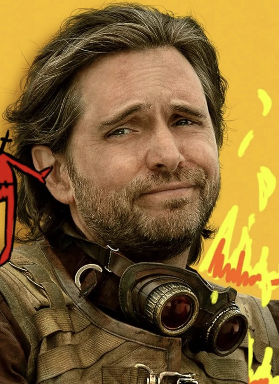 Pyro | Marvel Cinematic Universe Wiki | Fandom