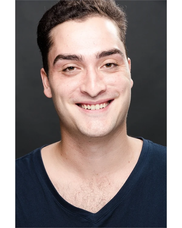 Sam Mackerras | Marvel Cinematic Universe Wiki | Fandom