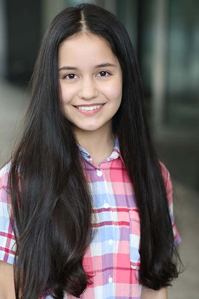 Sofia Carmona | Marvel Cinematic Universe Wiki | Fandom