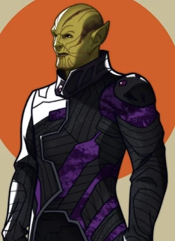 Hub:Talos | Marvel Cinematic Universe Wiki | Fandom