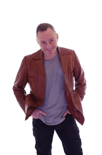 Tony Mardon | Marvel Cinematic Universe Wiki | Fandom