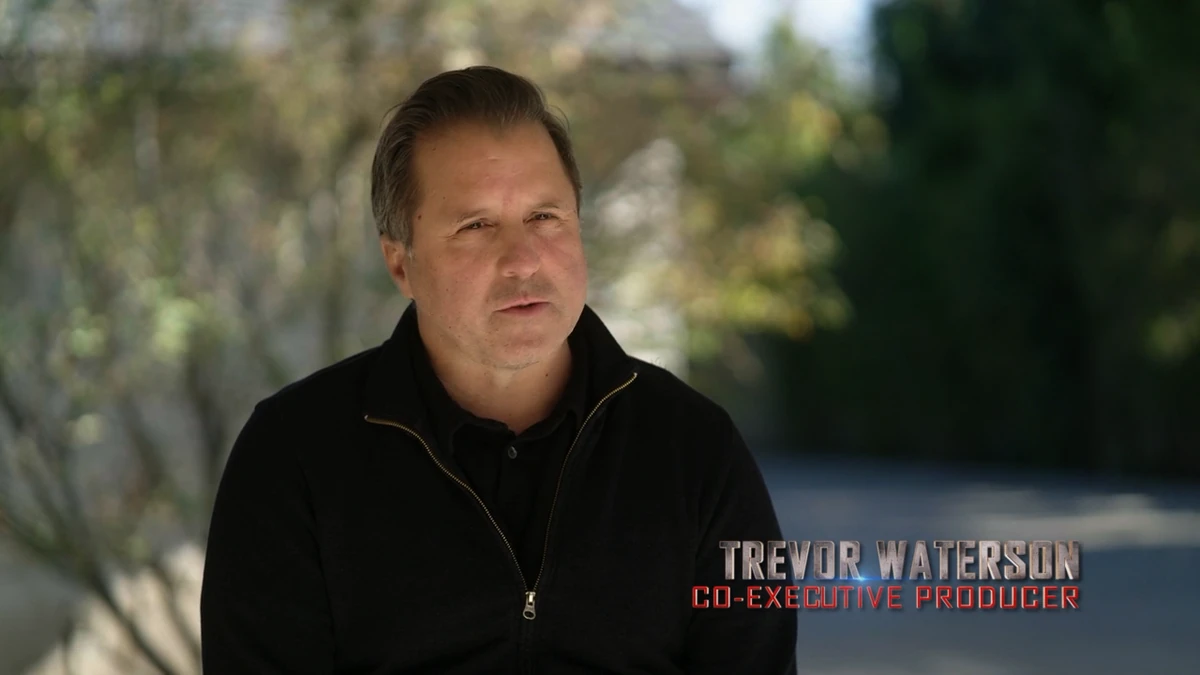 Trevor Waterson | Marvel Cinematic Universe Wiki | Fandom