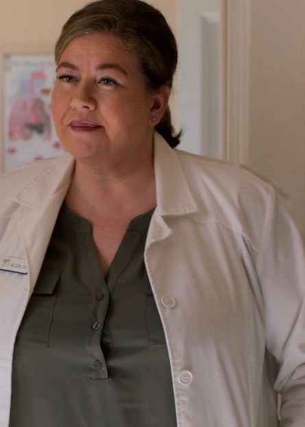 Wilson (Krankenschwester) | Marvel Cinematic Universe Wiki | Fandom