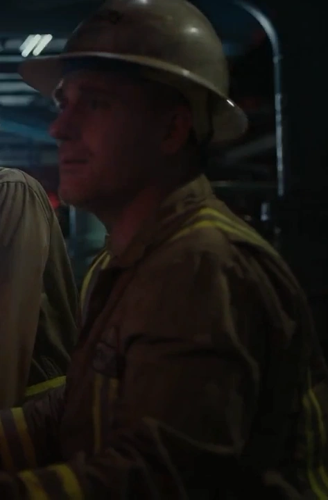 Charlie (Roxxon) | Marvel Cinematic Universe Wiki | Fandom