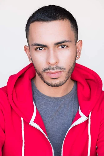 Daniel Loyola | Marvel Cinematic Universe Wiki | Fandom