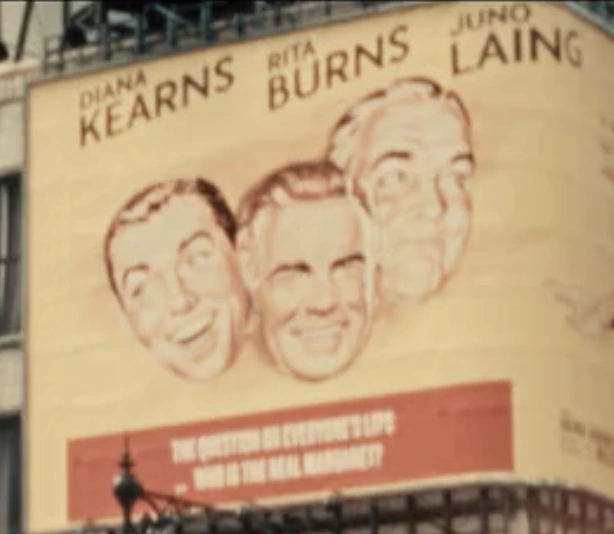 Diana Kearns | Marvel Cinematic Universe Wiki | Fandom