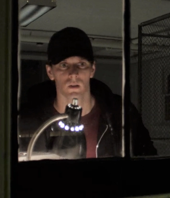 Eric (Hand) | Marvel Cinematic Universe Wiki | Fandom