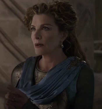 Frigga | Marvel Cinematic Universe Wiki | Fandom
