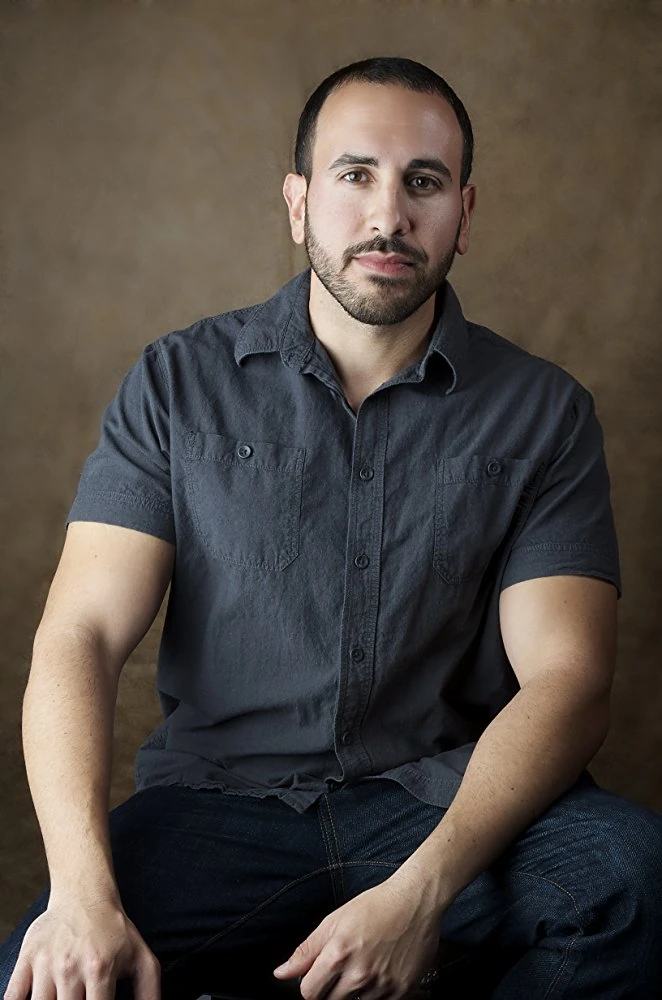 Gabriel Lopez | Marvel Cinematic Universe Wiki | Fandom