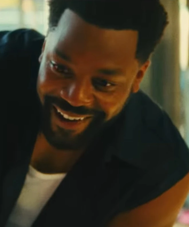 Gary Williams | Marvel Cinematic Universe Wiki | Fandom