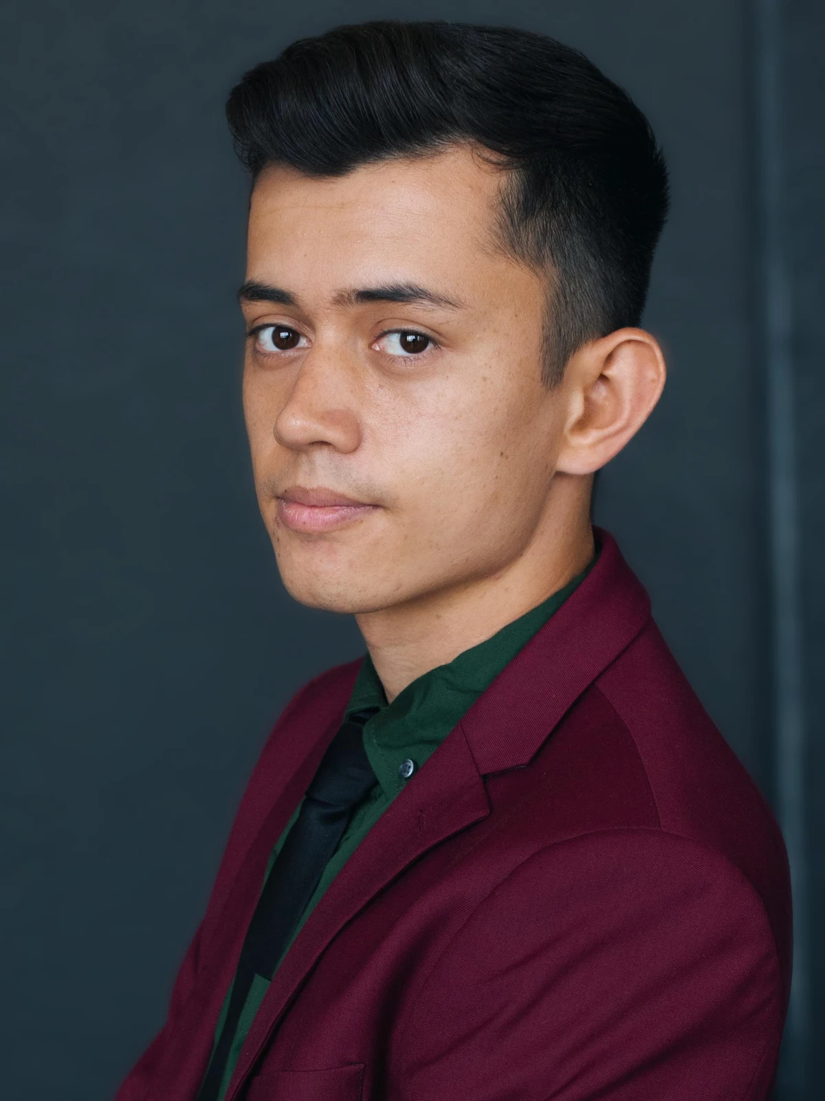 Griffin Puatu | Marvel Cinematic Universe Wiki | Fandom