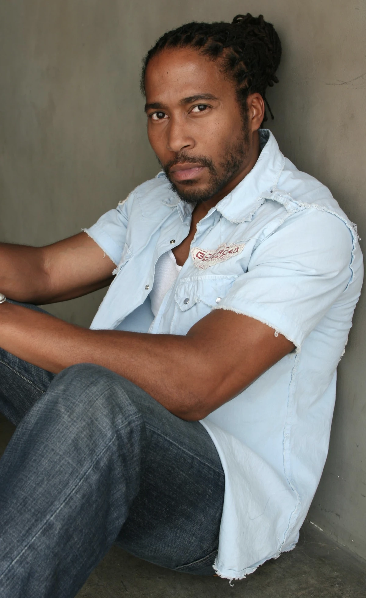 James Mathis III | Marvel Cinematic Universe Wiki | Fandom