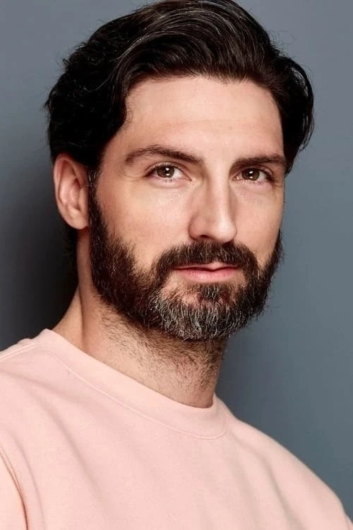 Jason Scott MacDonald | Marvel Cinematic Universe Wiki | Fandom