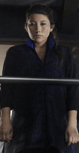 Jiaying | Marvel Cinematic Universe Wiki | Fandom