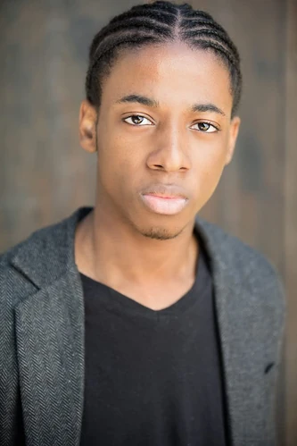 Kelvin Hodge | Marvel Cinematic Universe Wiki | Fandom