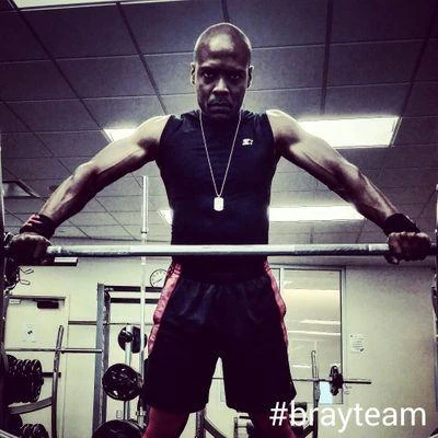 Ken Bray | Marvel Cinematic Universe Wiki | Fandom