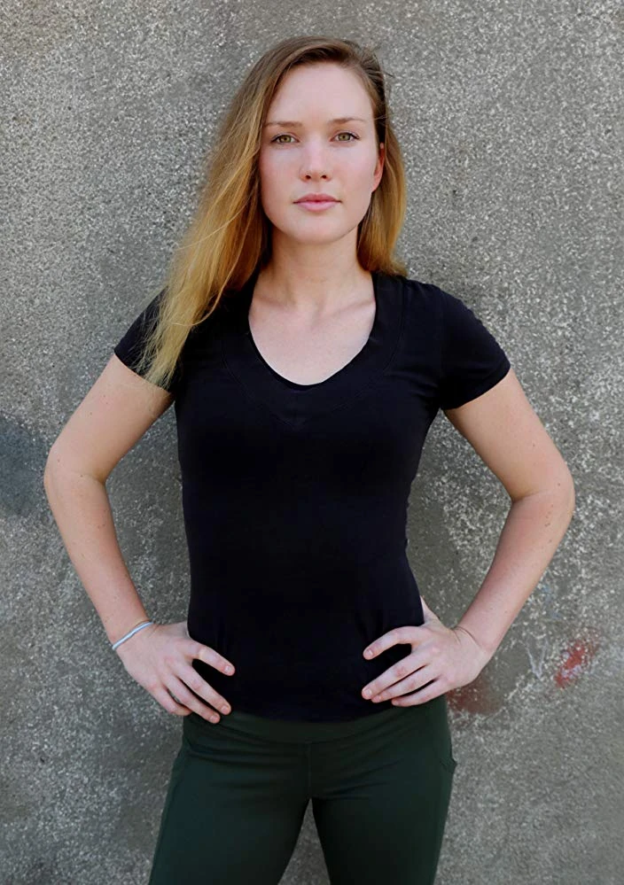 Lydia Hand | Marvel Cinematic Universe Wiki | Fandom