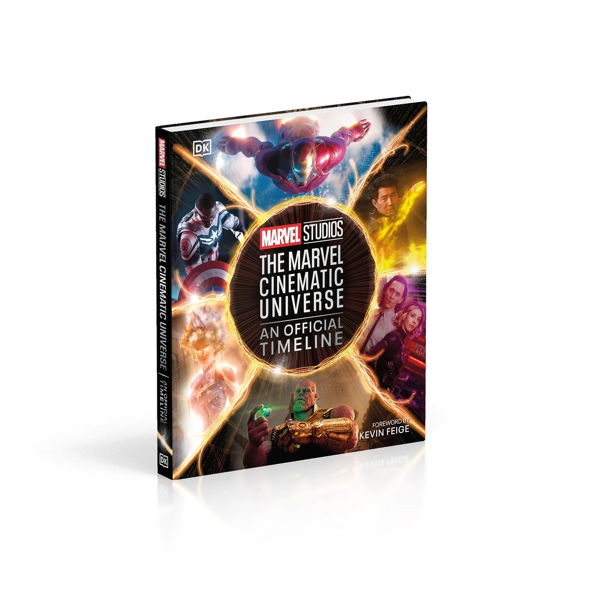 Category:Book Galleries | Marvel Cinematic Universe Wiki | Fandom