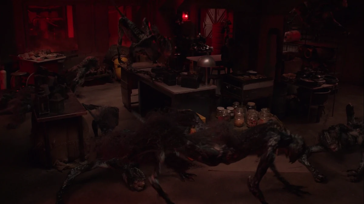 Defense of the Lighthouse | Marvel Cinematic Universe Wiki | Fandom