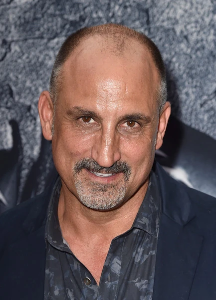 Michael Papajohn | Marvel Cinematic Universe Wiki | Fandom